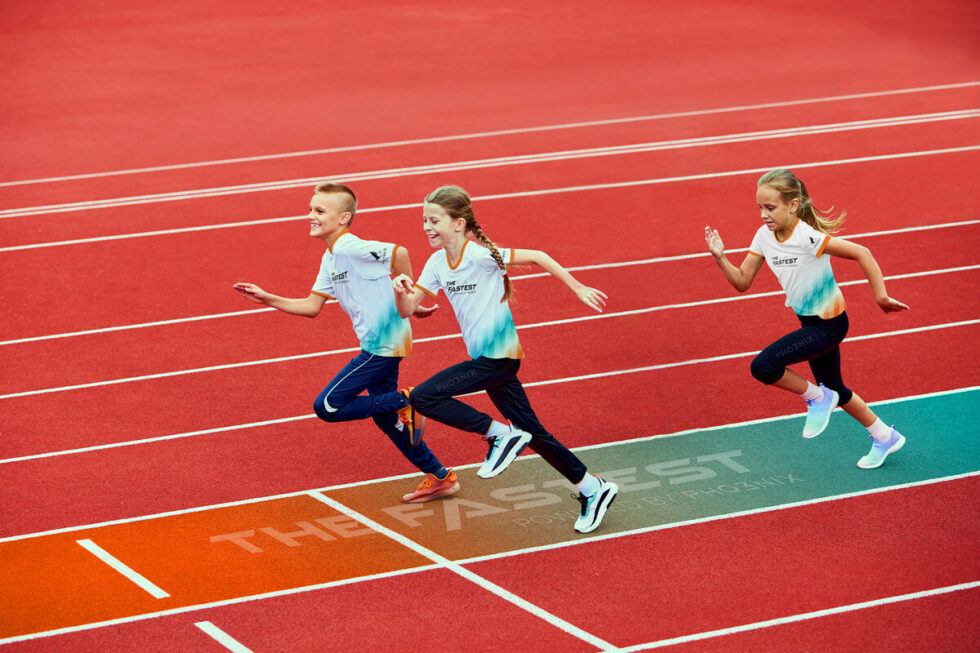 Fast Is Fun At "The Fastest Powered By Pho3nix" – Pho3nix Foundation