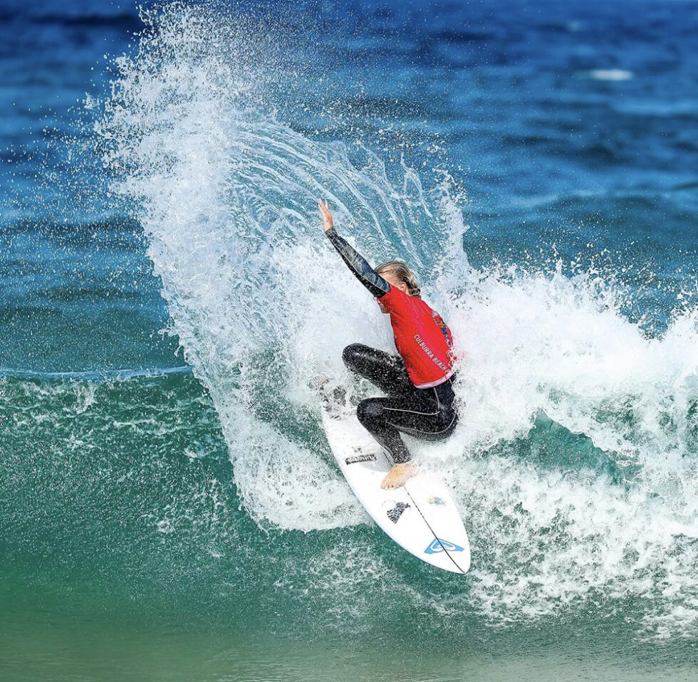 Keira Buckpitt – Pho3nix Foundation